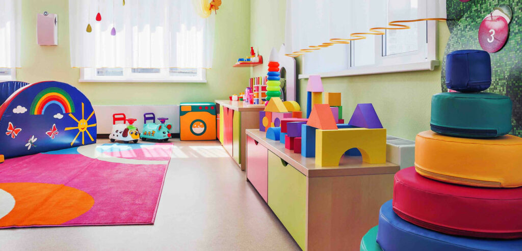 ¿Cómo mantener las zonas de recreo infantil siempre limpias? - REVISTA ...