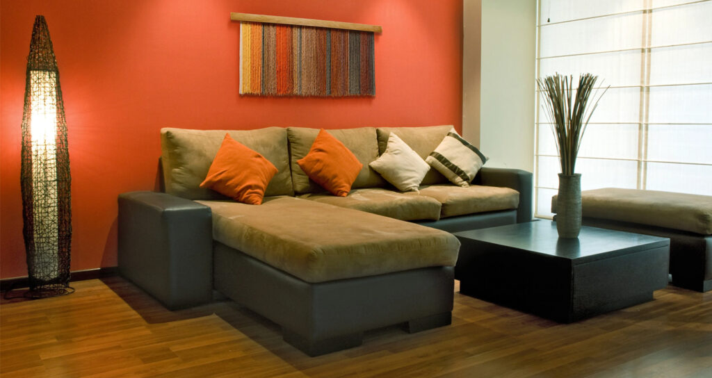 Diseño de interiores: los colores de tendencia - REVISTA NOVAOFICINA